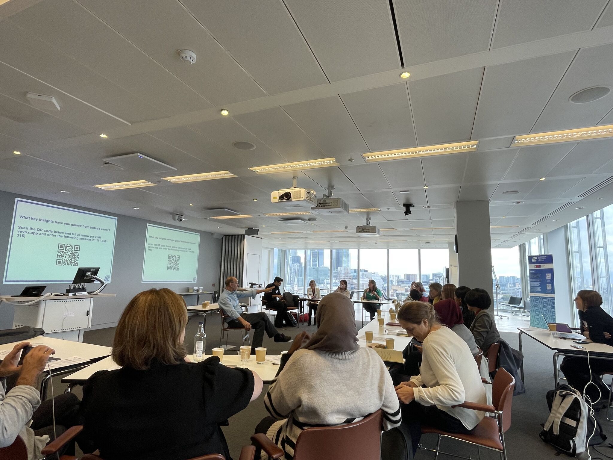 Building Inclusive Innovation Systems workshop - post-event summary ...
